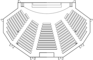 SEATING LAYOUT ASSISTANCE | Summit Seating For Churches
