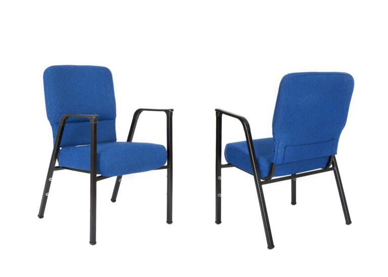 Arm Chairs | Summit Seating For Churches