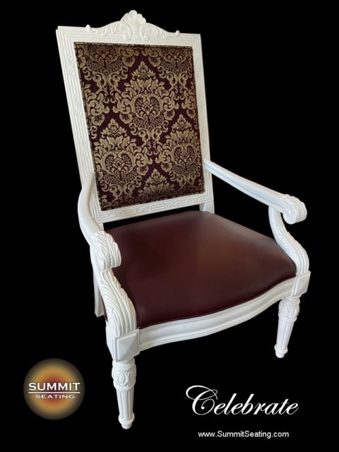 The Role of Clergy Chairs in Denominational Traditions