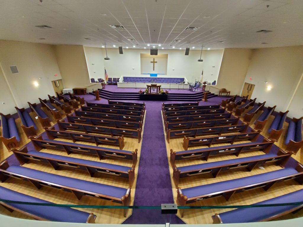Maintaining Your Custom Church Furniture: Tips and Tricks